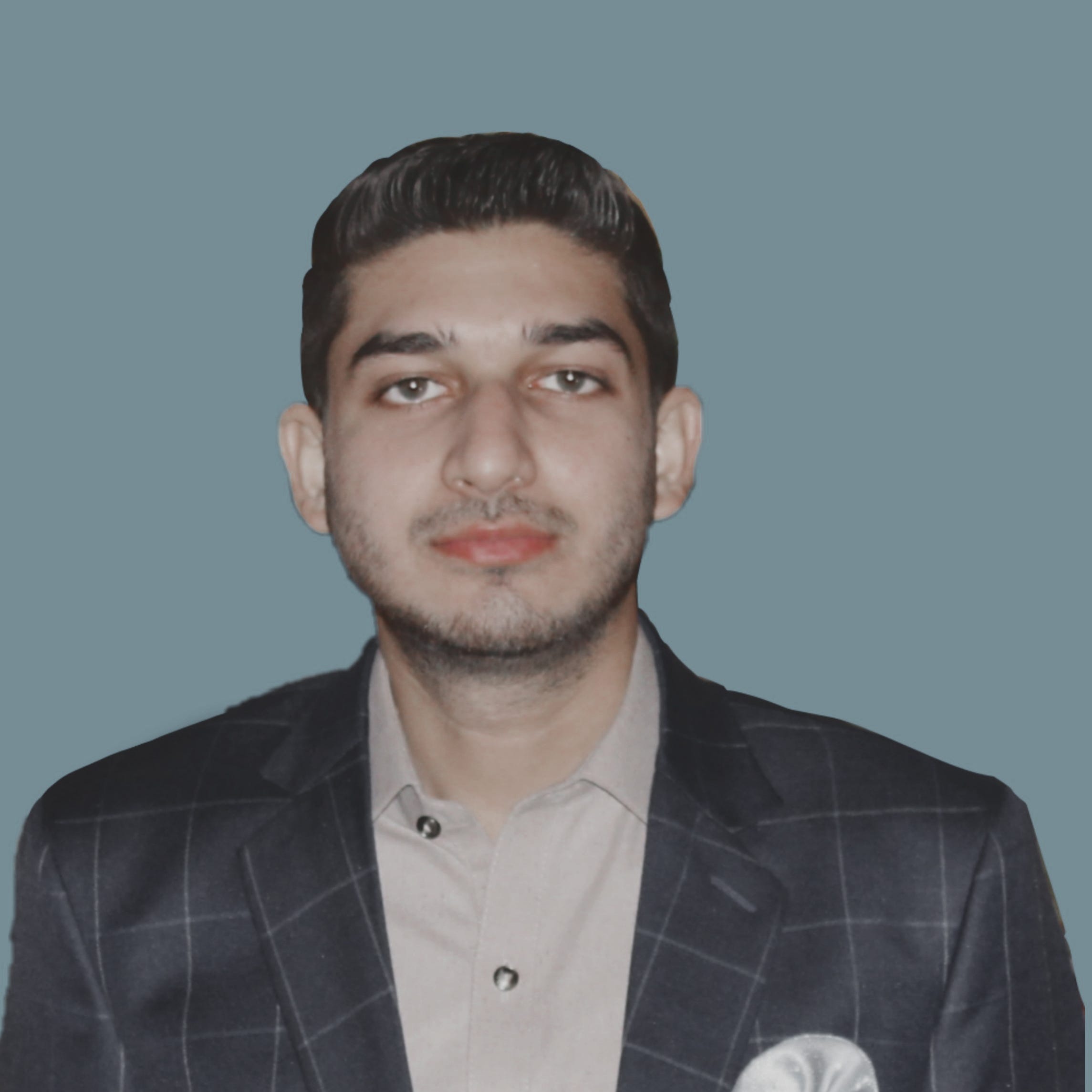 About – Abdullah Saif – Medium