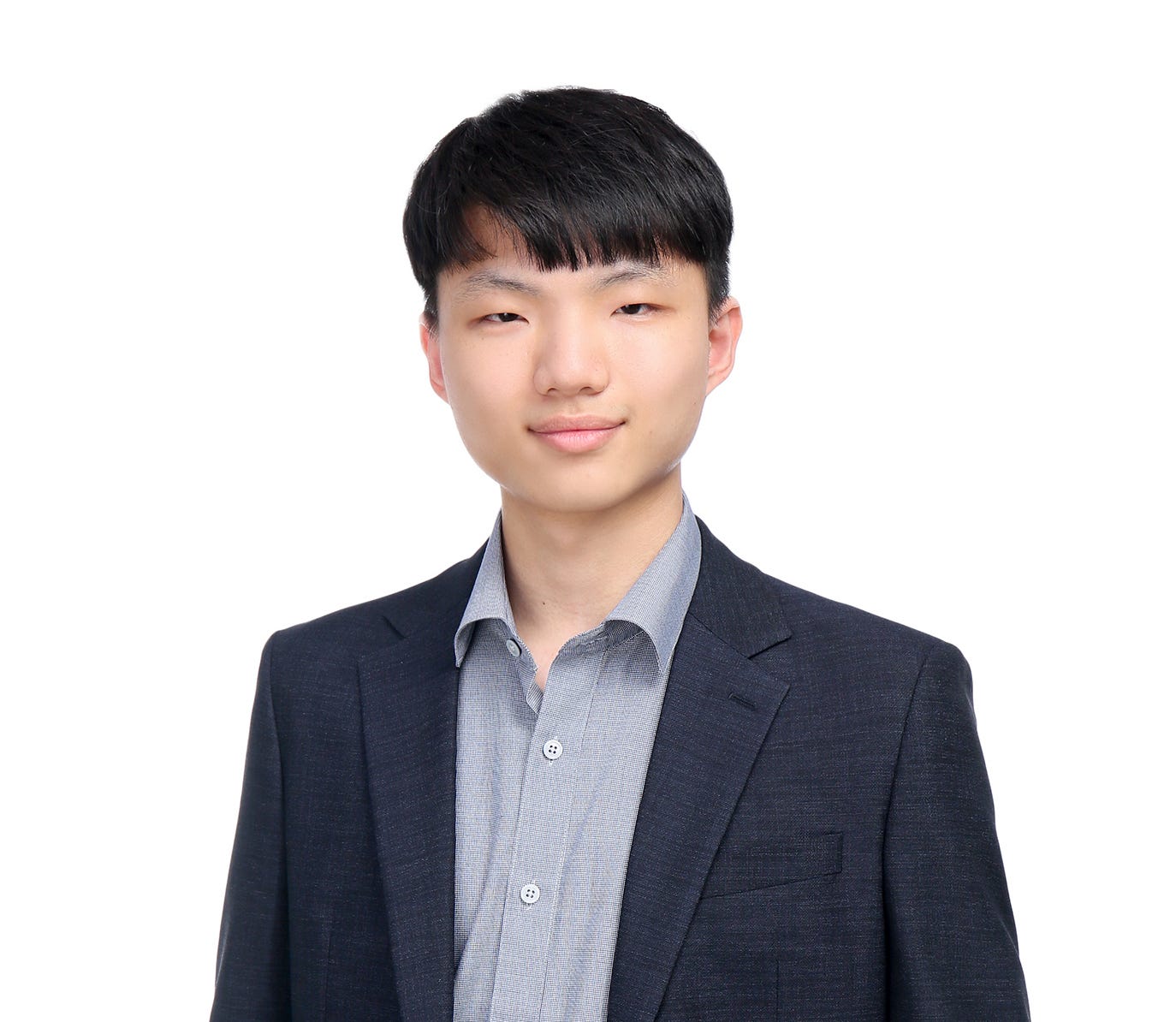 Michael Hahn – Medium