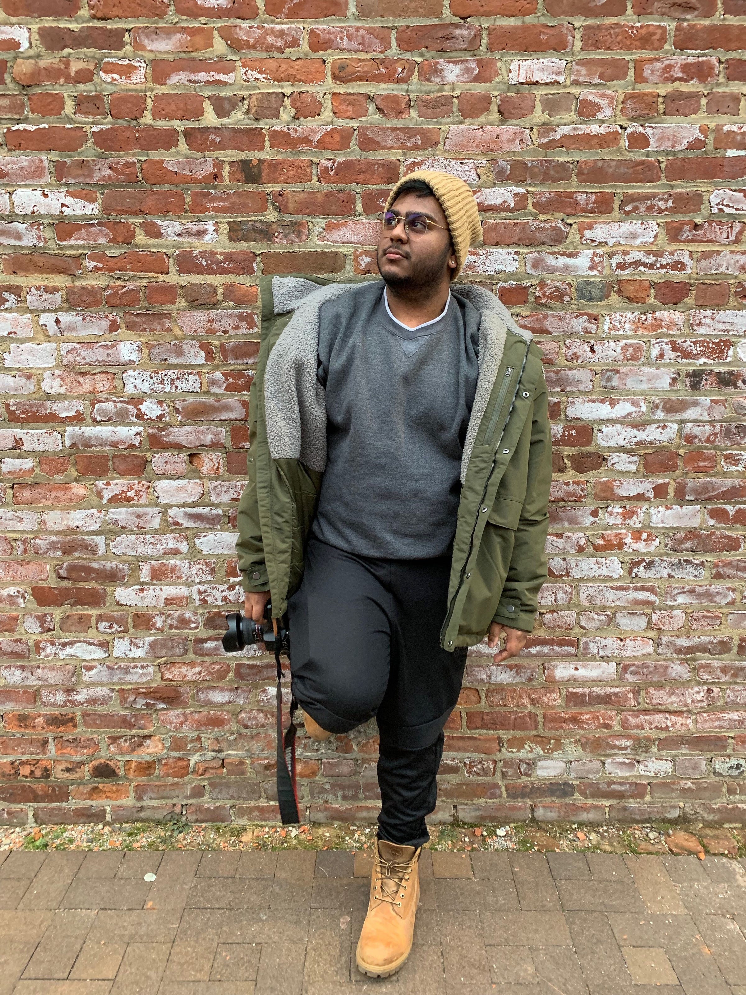 Edwin Singh – Medium