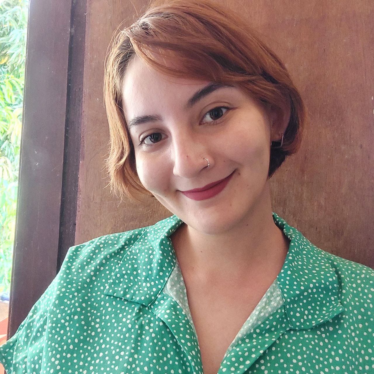 Mere Soares – Medium