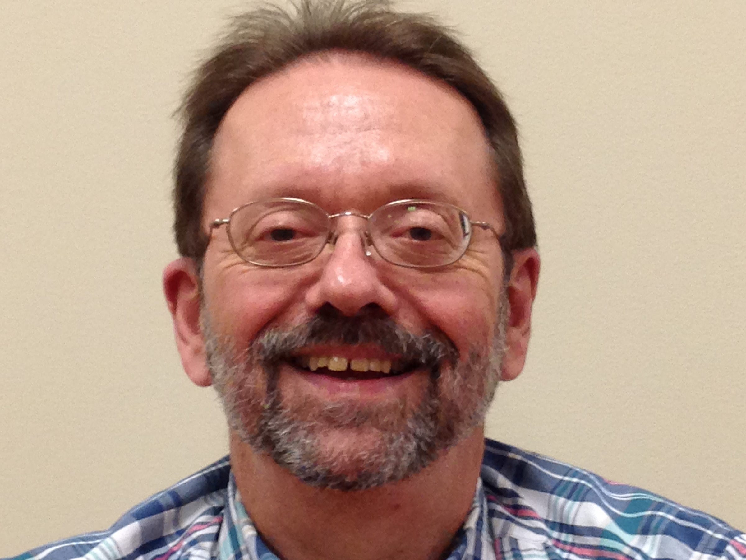 Charles Marks – Medium