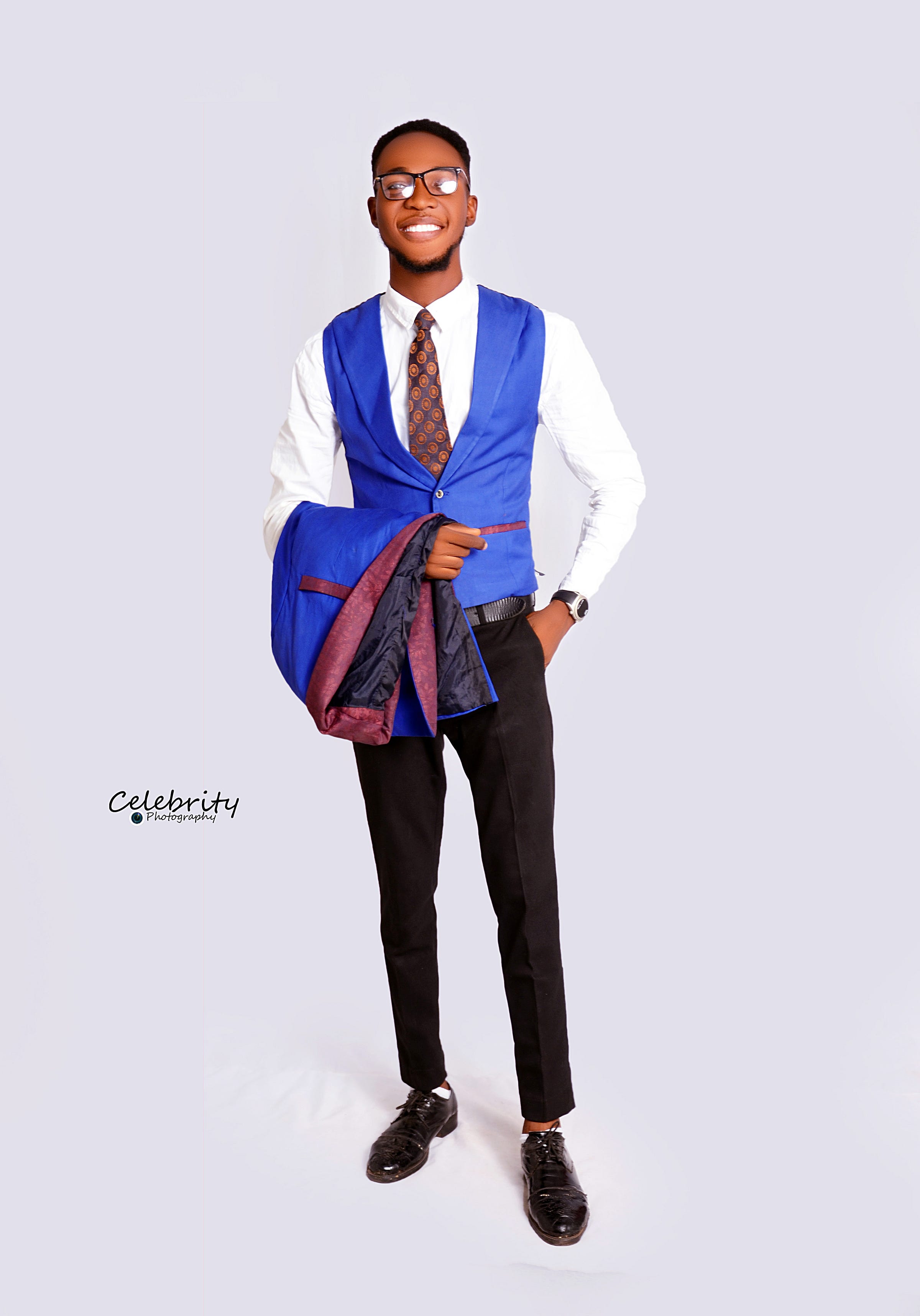 Adekoya Adeyemi Matthew – Medium