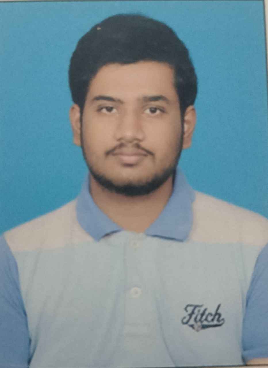 Patibandla Mahendra – Medium
