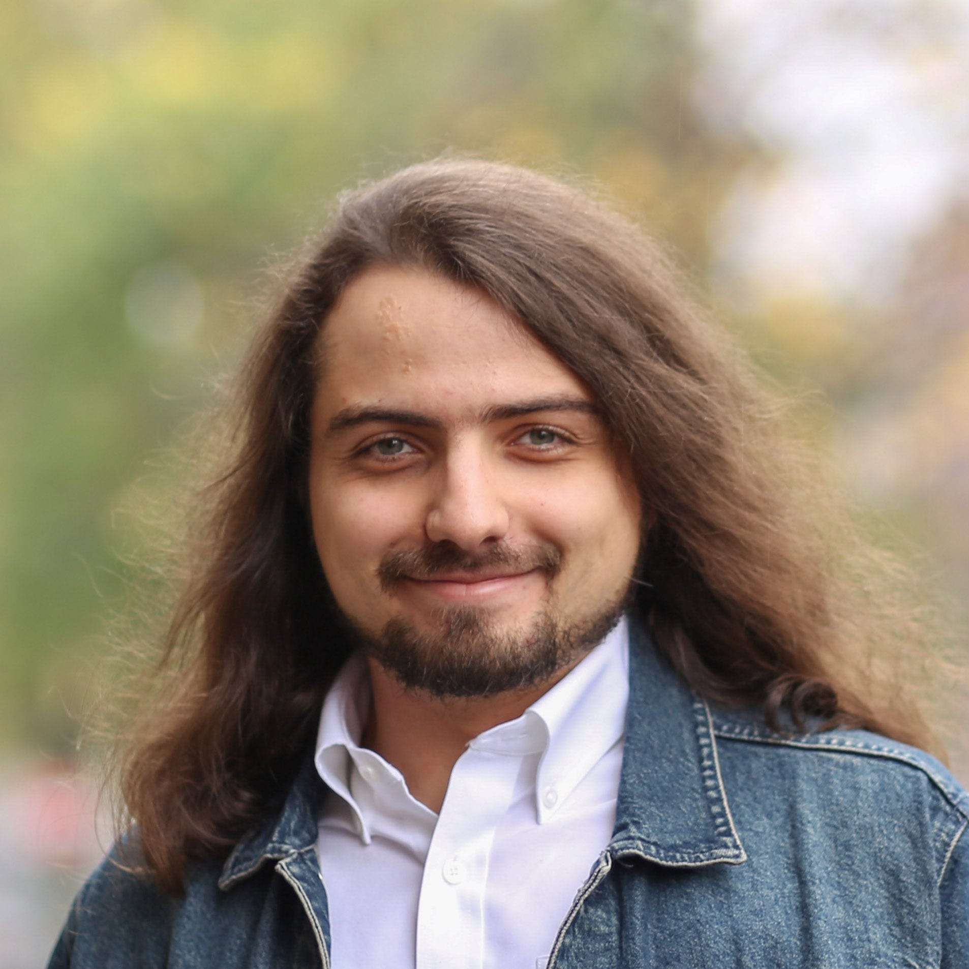 Muhannad Ajjan – Medium