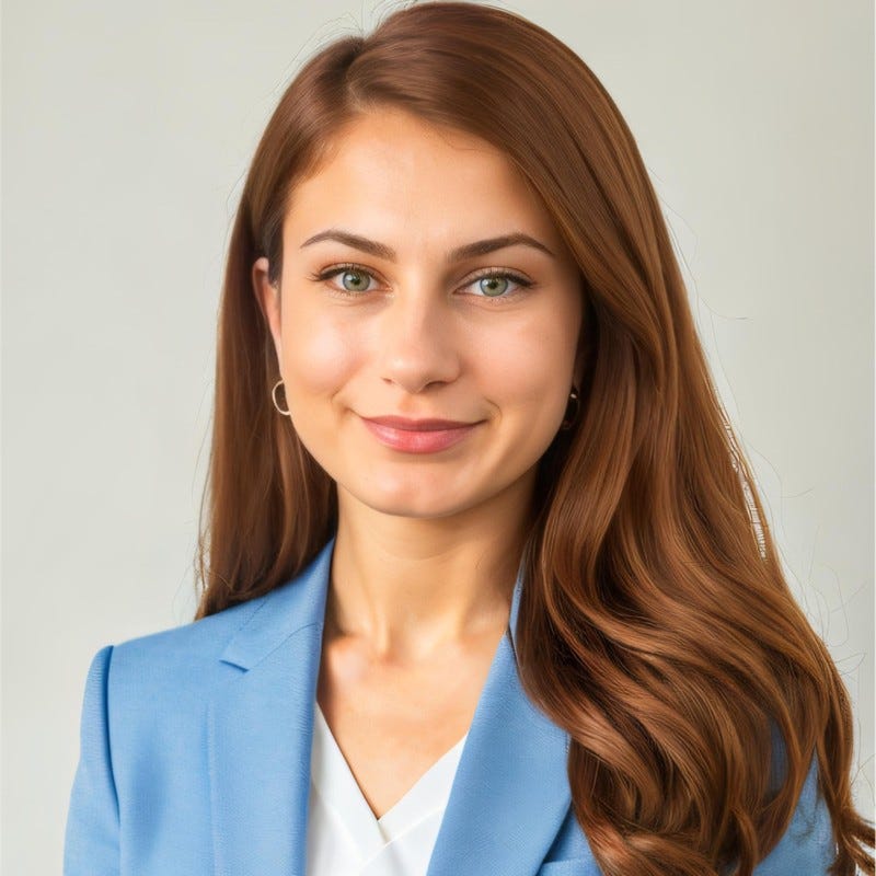 Eylul Aycicek – Medium