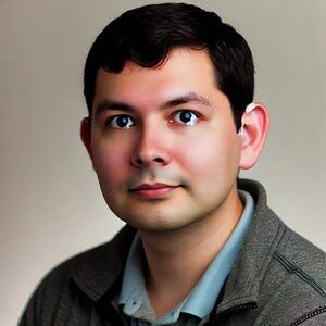 About – Jacob – Medium