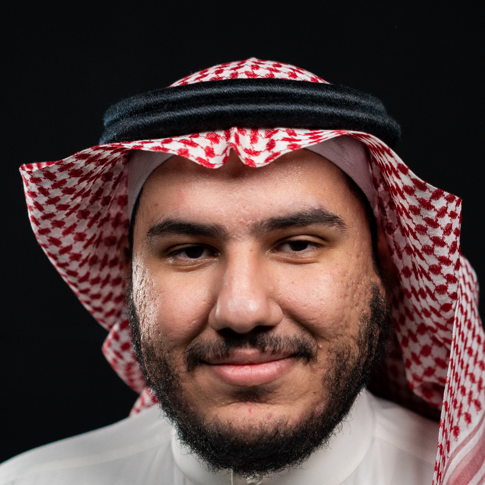 Ghanim Alghanim – Medium