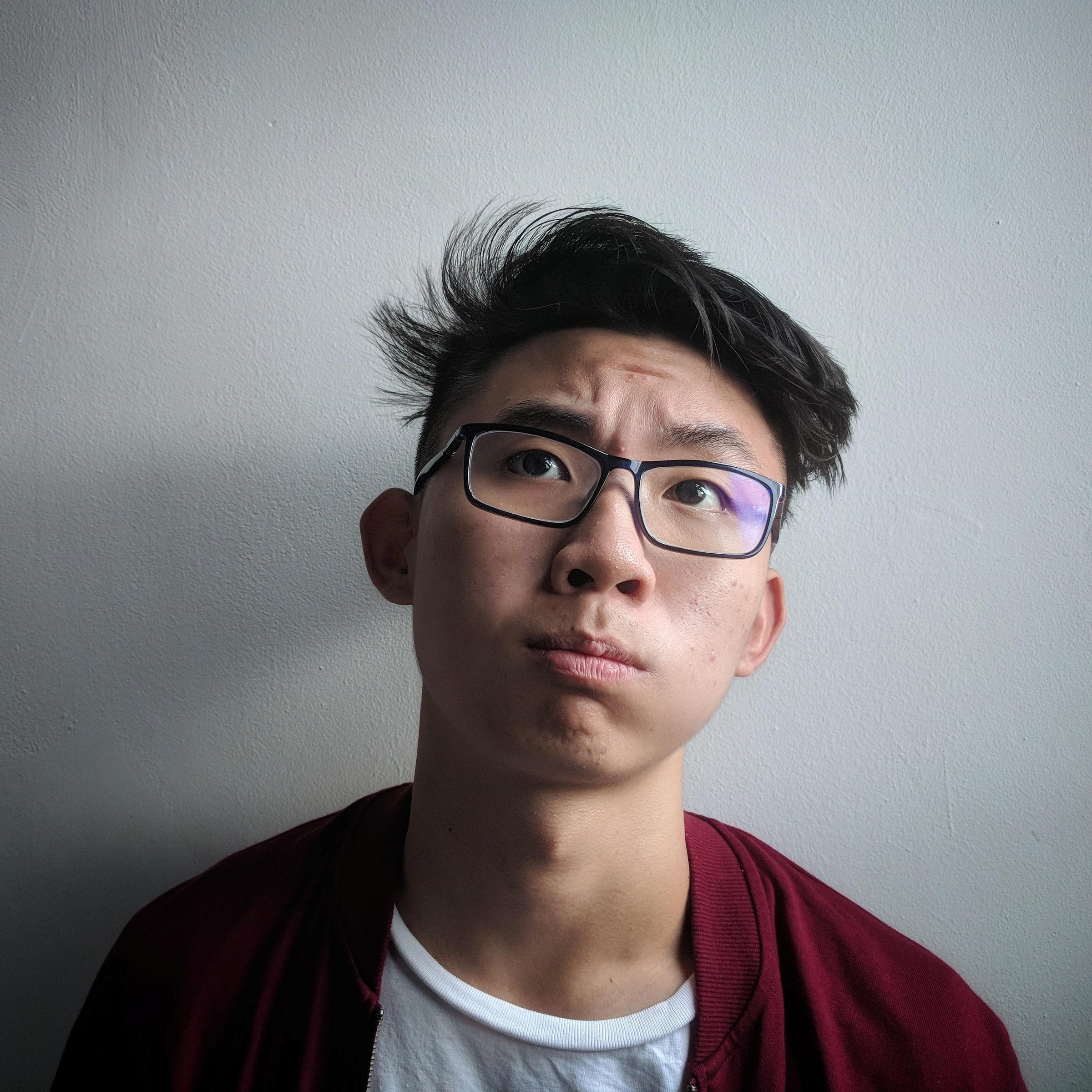 Jason Beh – Medium