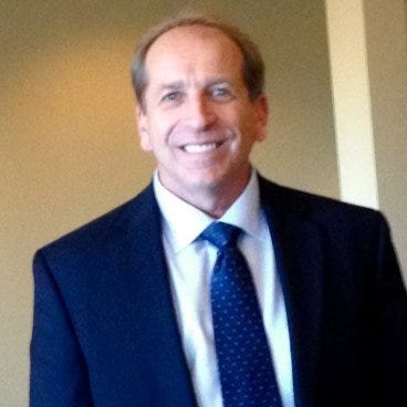 Paul Cobaugh – Medium