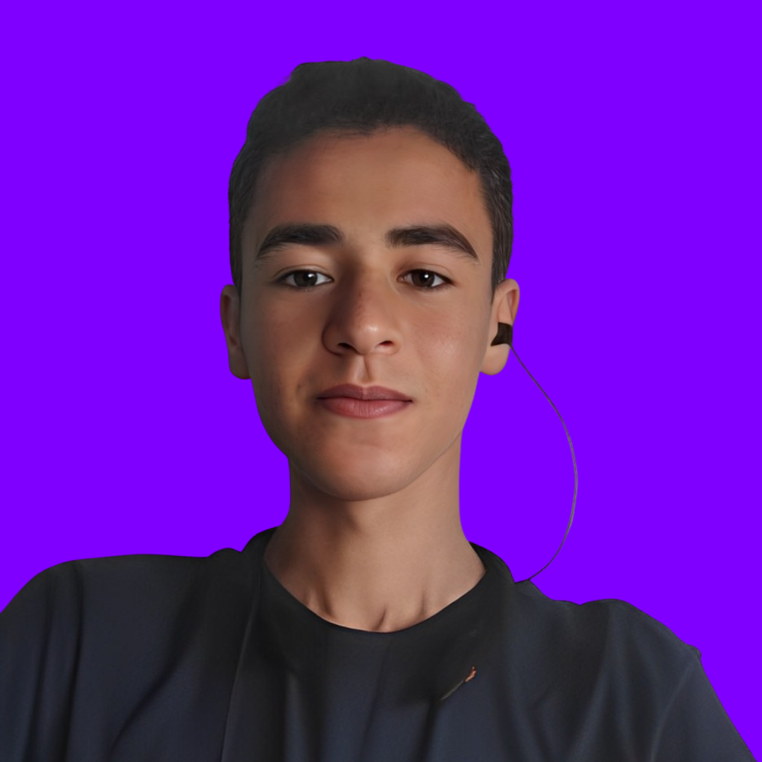 Mehdi.K – Medium