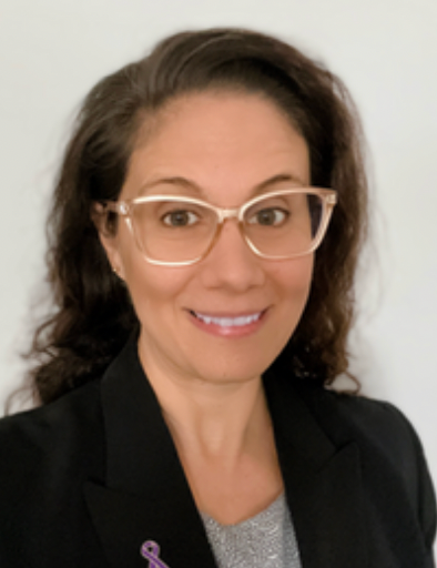 Dr. Tiffany Taft – Medium