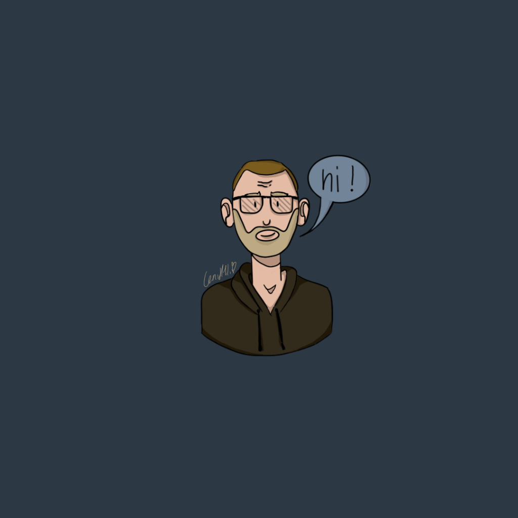 About – Holger Hellinger – Medium