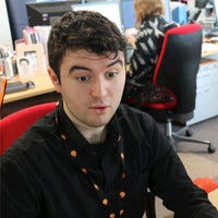 Carwyn Williams – Medium