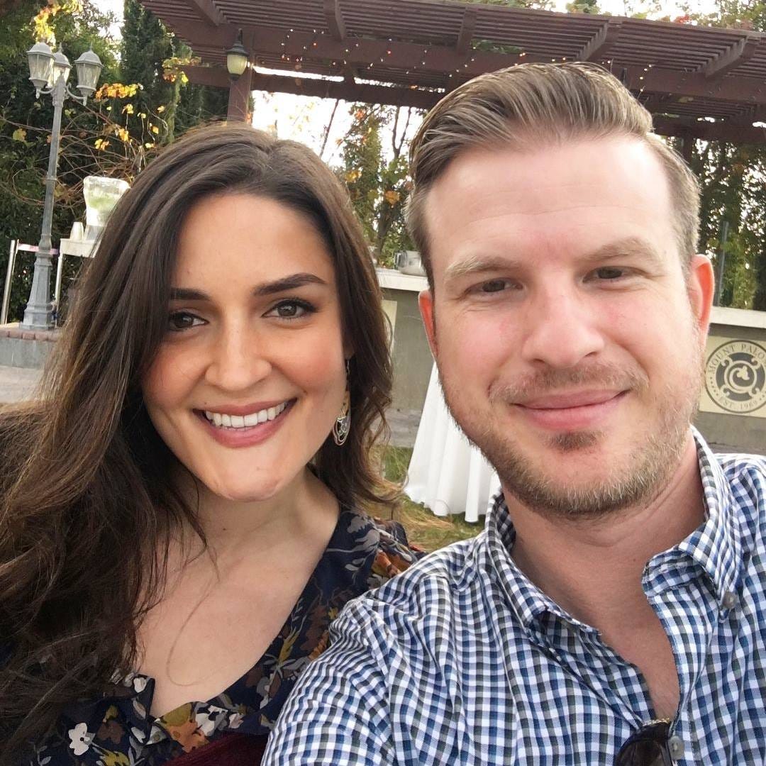 Andrew Nagy – Medium