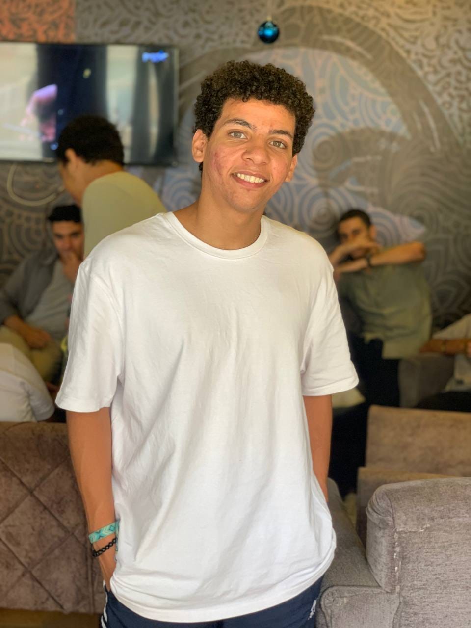 Mo hany – Medium
