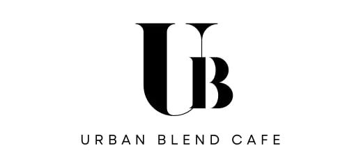 Urban Blend Cafe – Medium