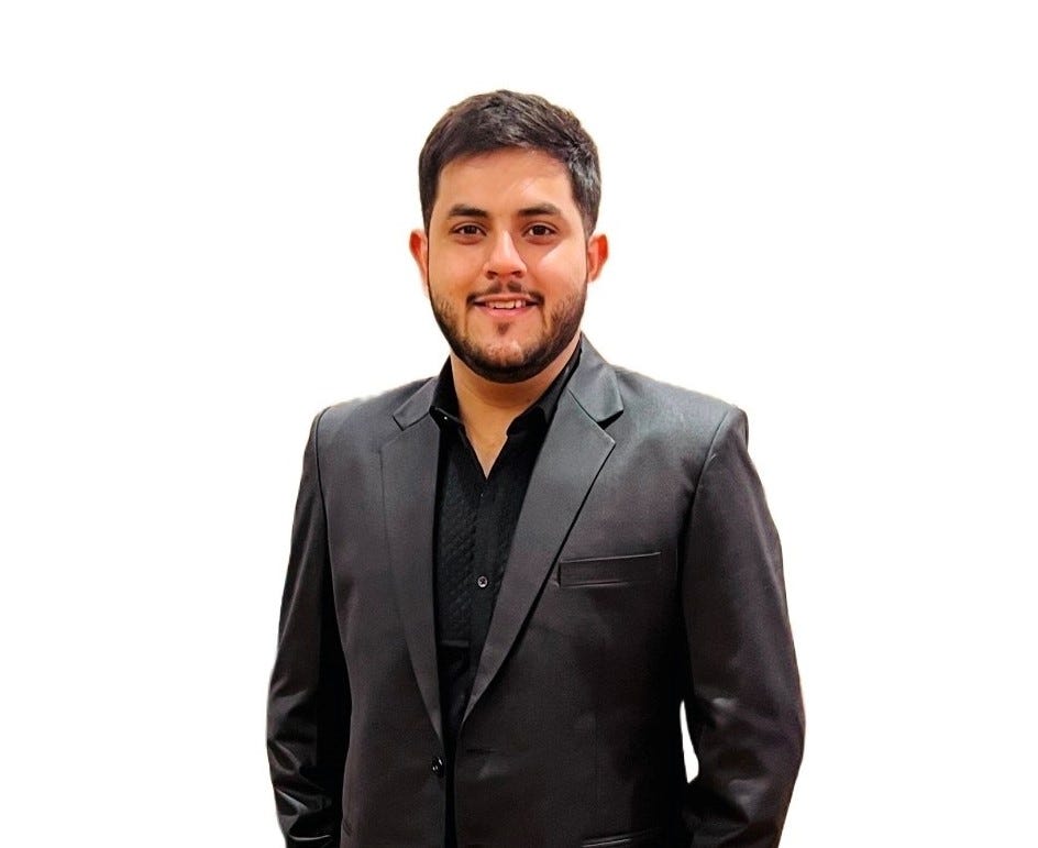 Rishabh Soni – Medium Rishabh Soni – Medium