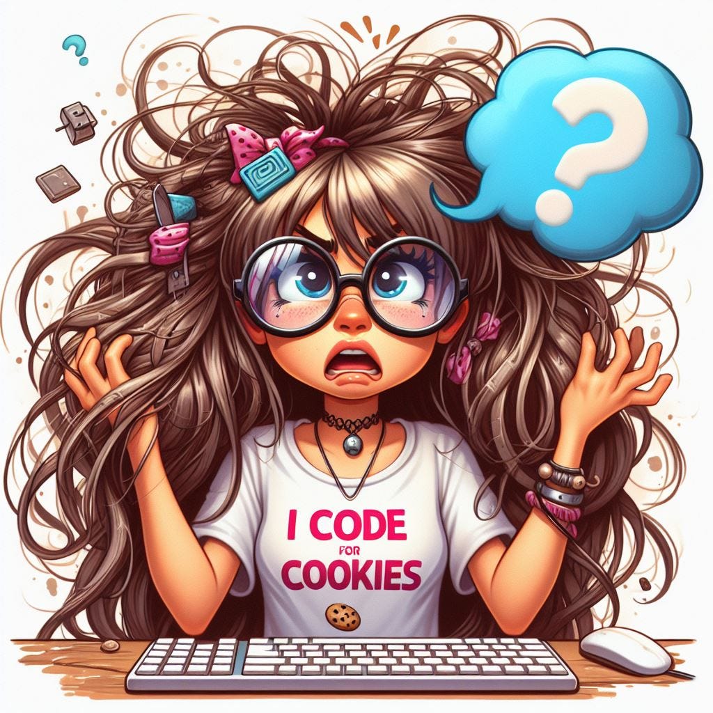 Terfa Binda – Medium