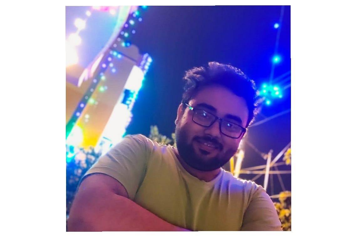 Avik Das – Medium