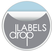Drop Labels – Medium