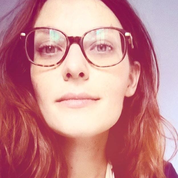Mathilde Jaquet – Medium
