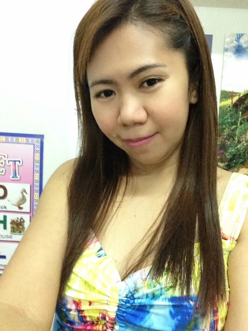 Sheilla Mae – Medium