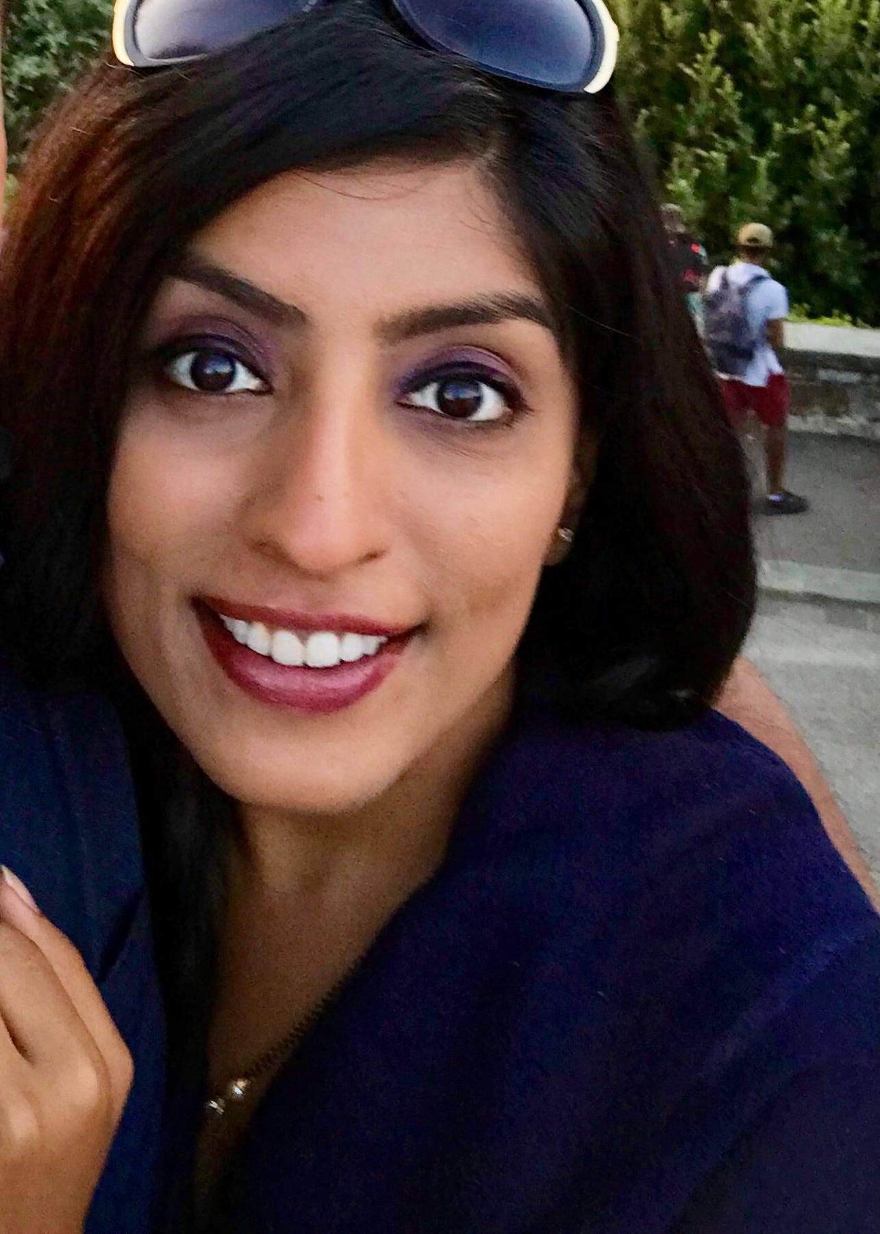 About – Swati Goyal – Medium