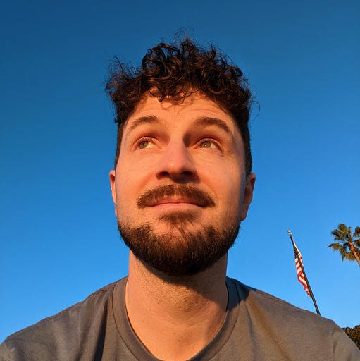 Anthony Super – Medium