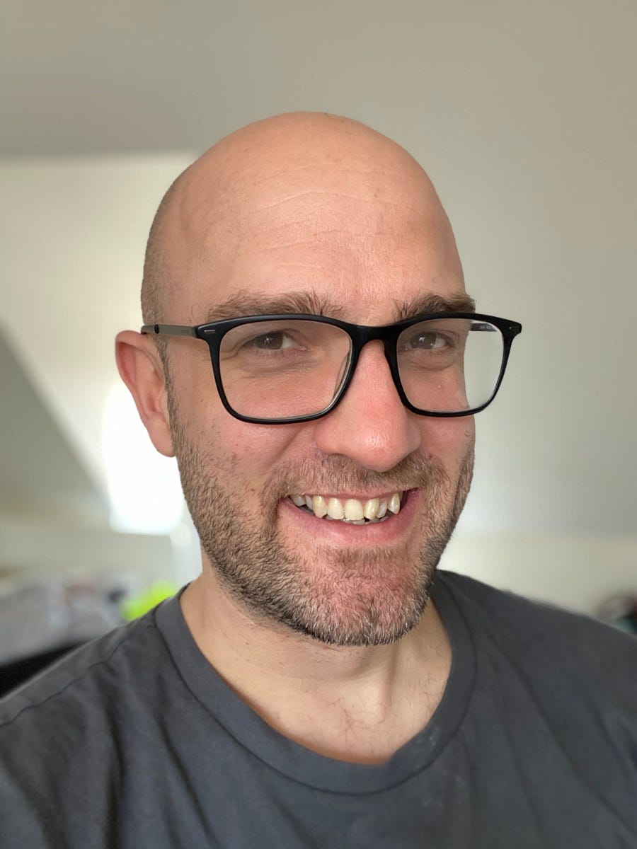 Phil Yates – Medium