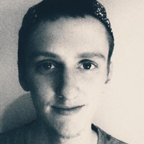 Alec Larson – Medium