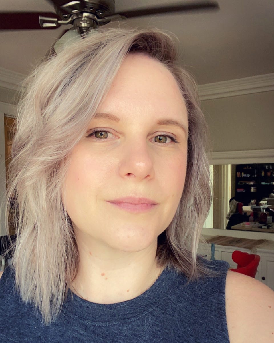 Ashly Jean – Medium