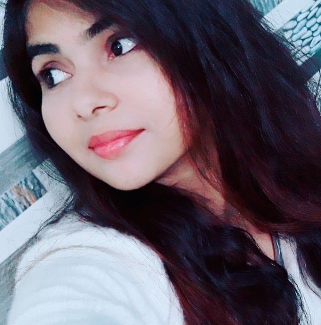 Tanya Ahuja – Medium