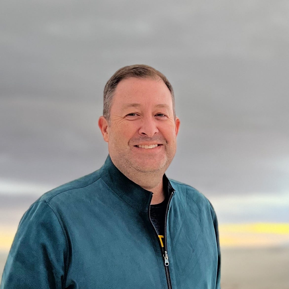 Scott Francis – Medium