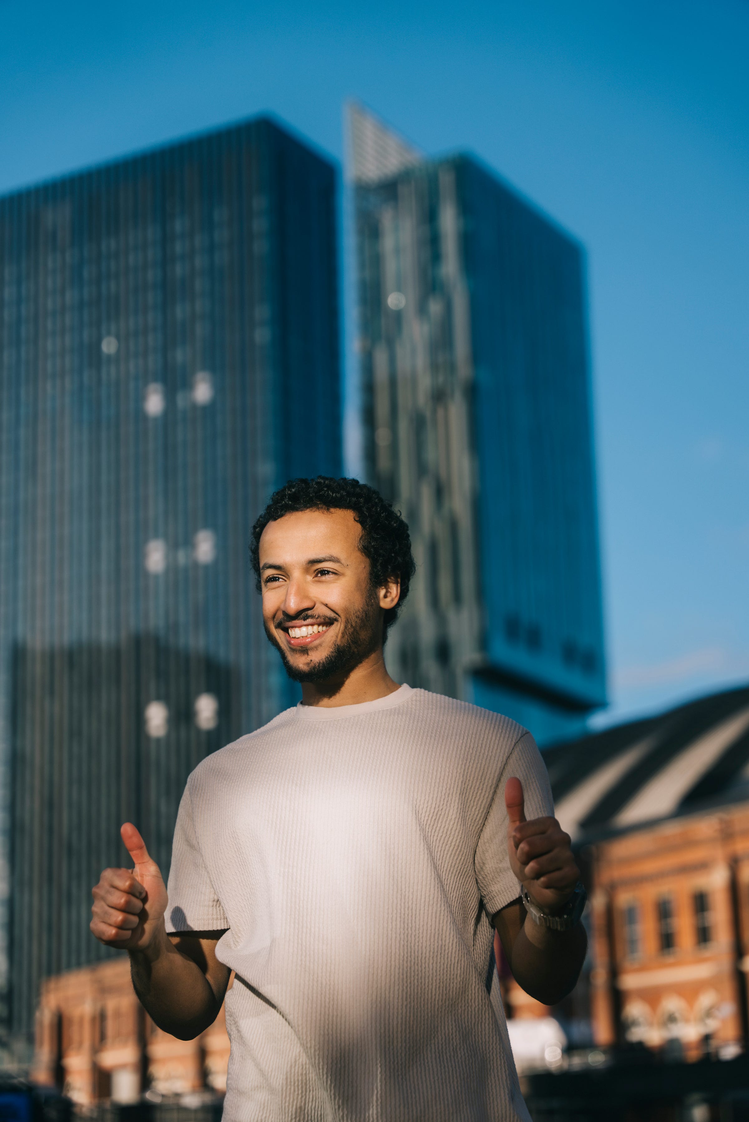 Adil Said – Medium