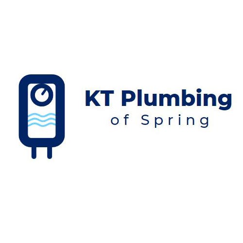 KT Plumbing of Spring – Medium