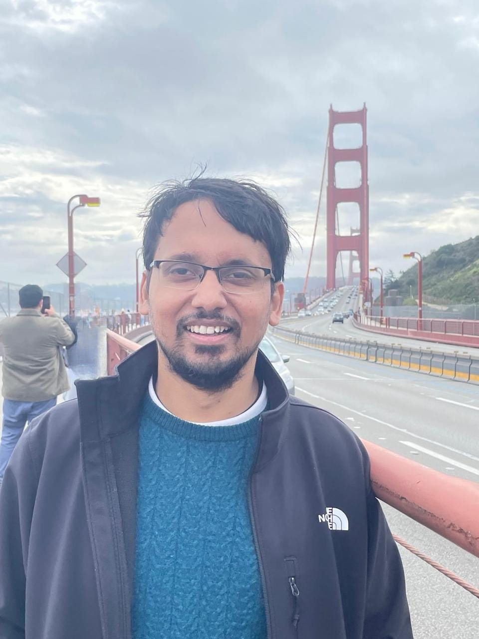 Dinesh Goel – Medium