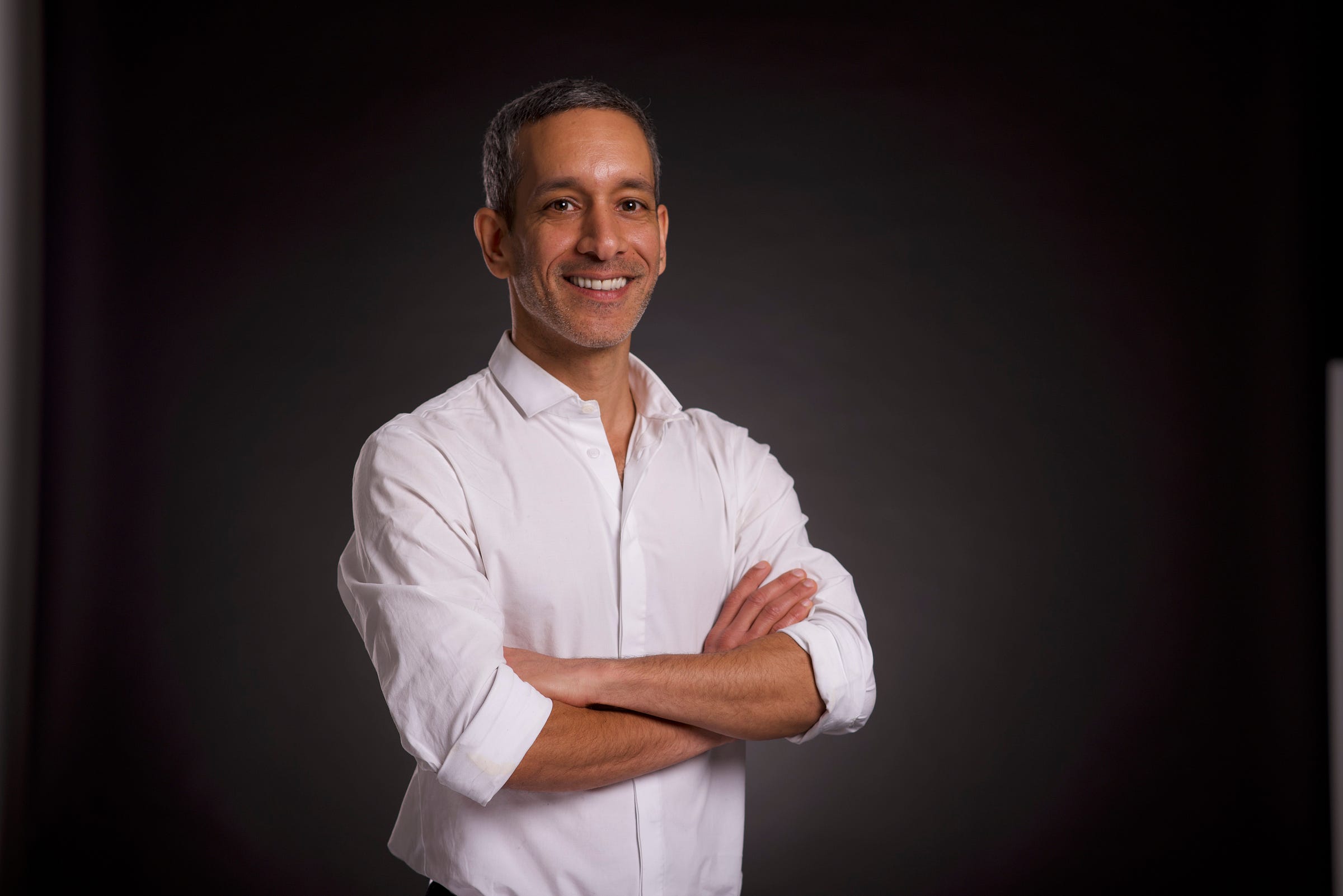 Omri Haim – Medium