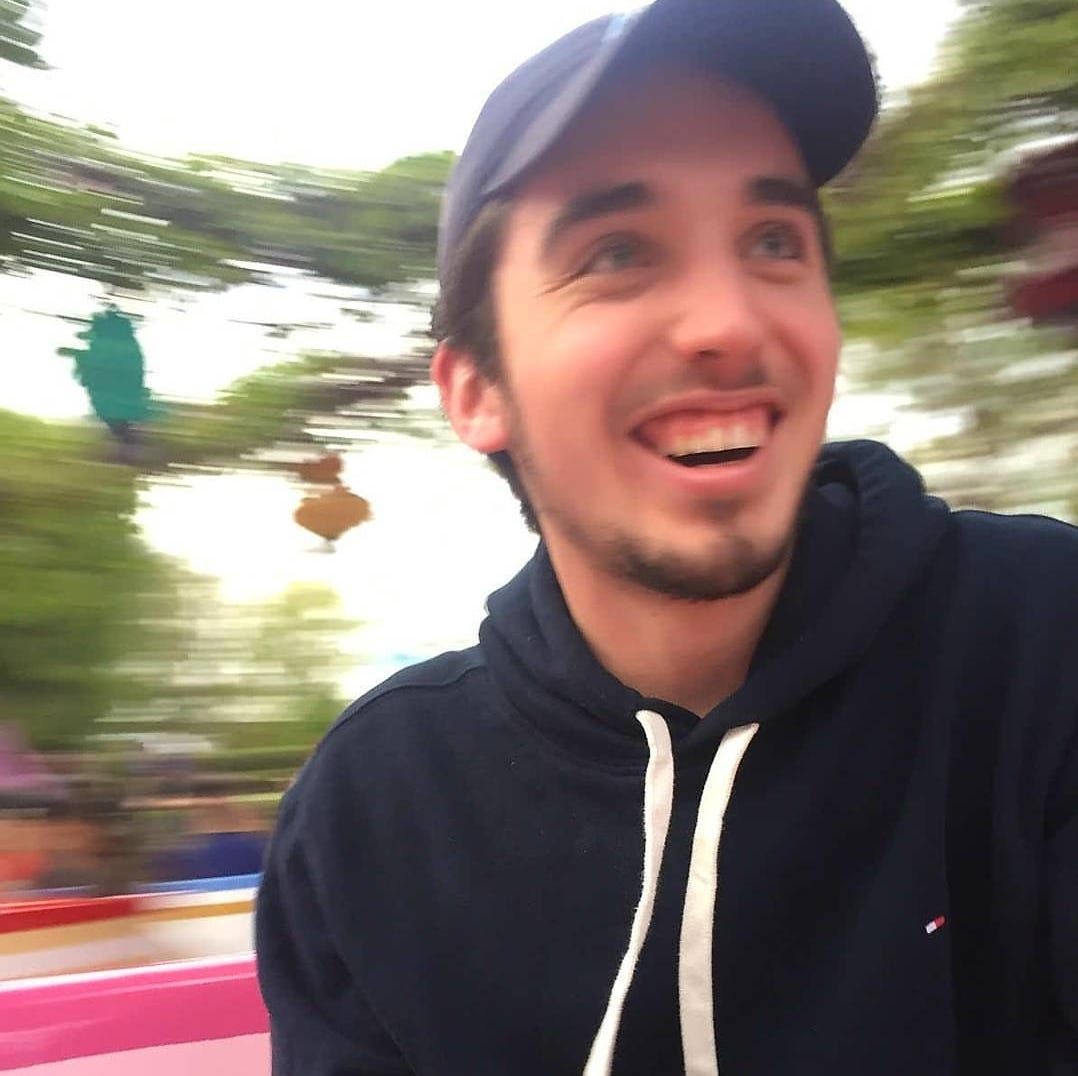 Maximilian Paul Sedor – Medium