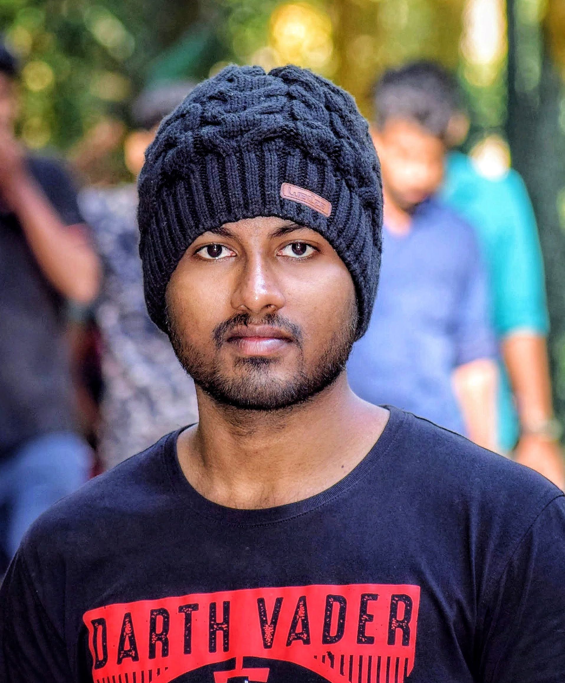 Nuthan Reddy – Medium