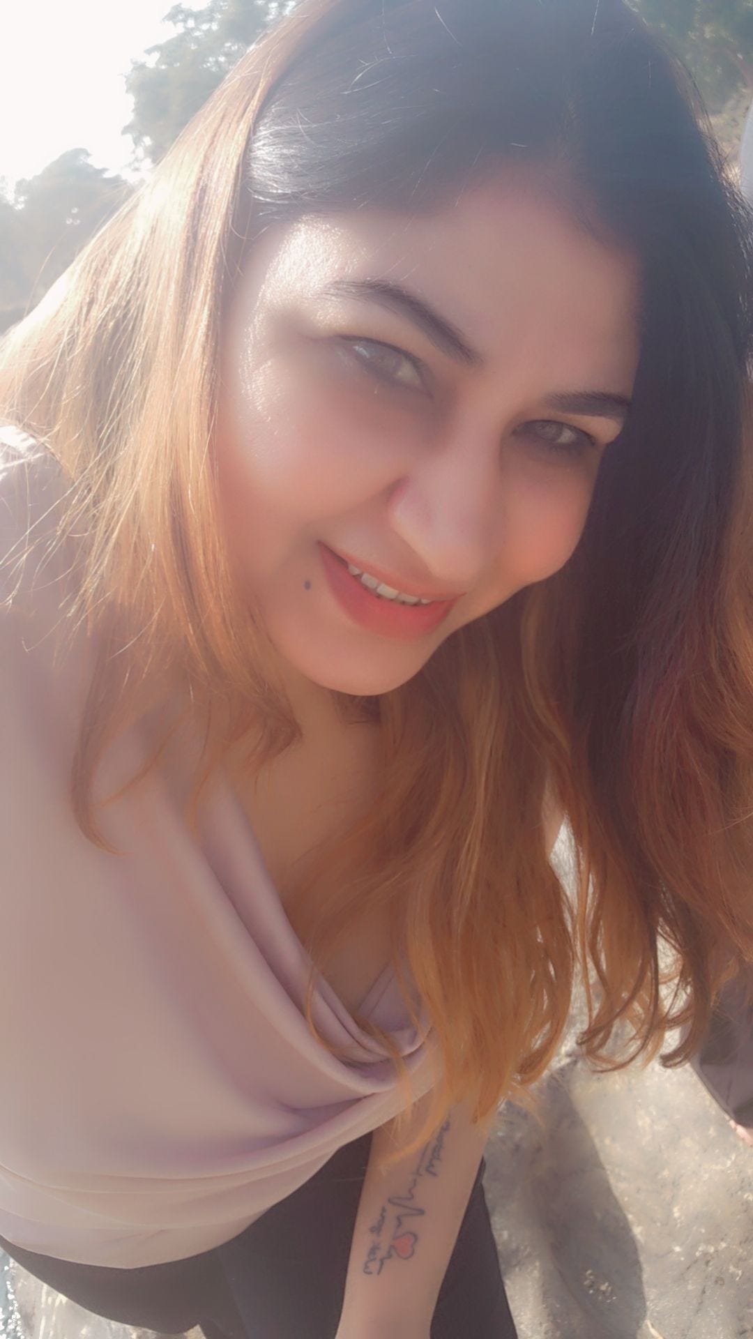 Avleen Kaur – Medium