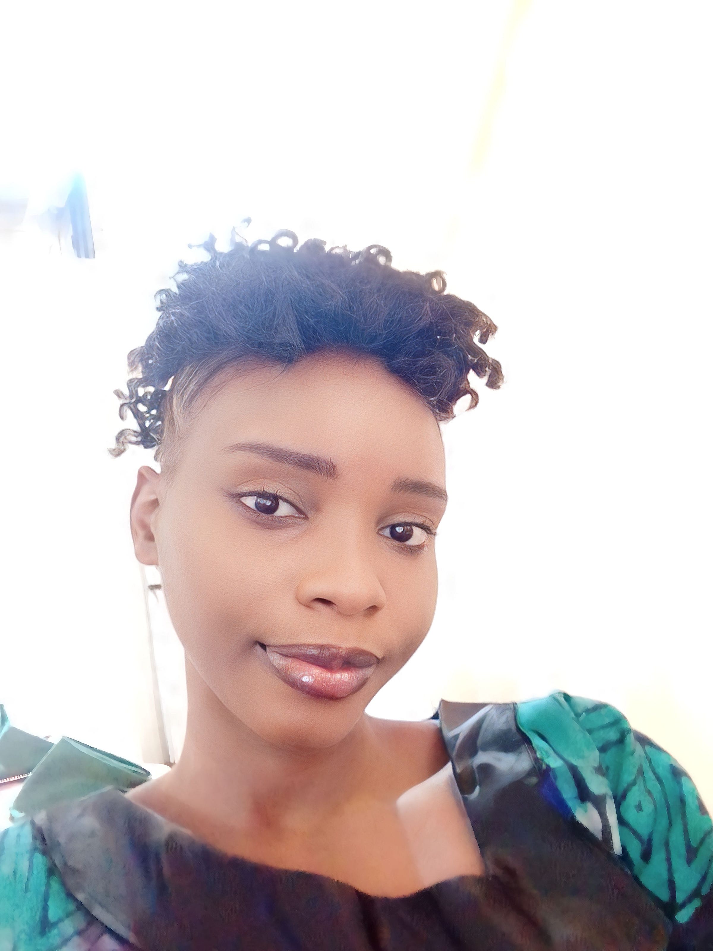 Oluleye Oluwaponmile Ruth – Medium