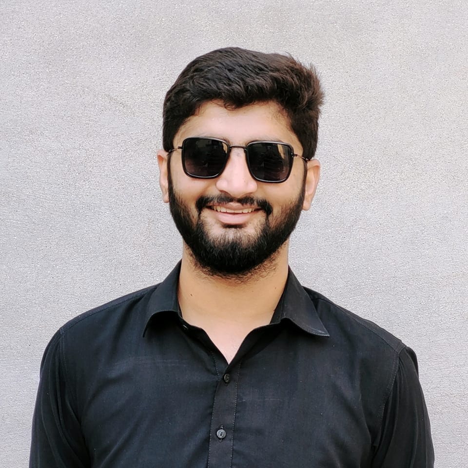 Awais Tahir – Medium