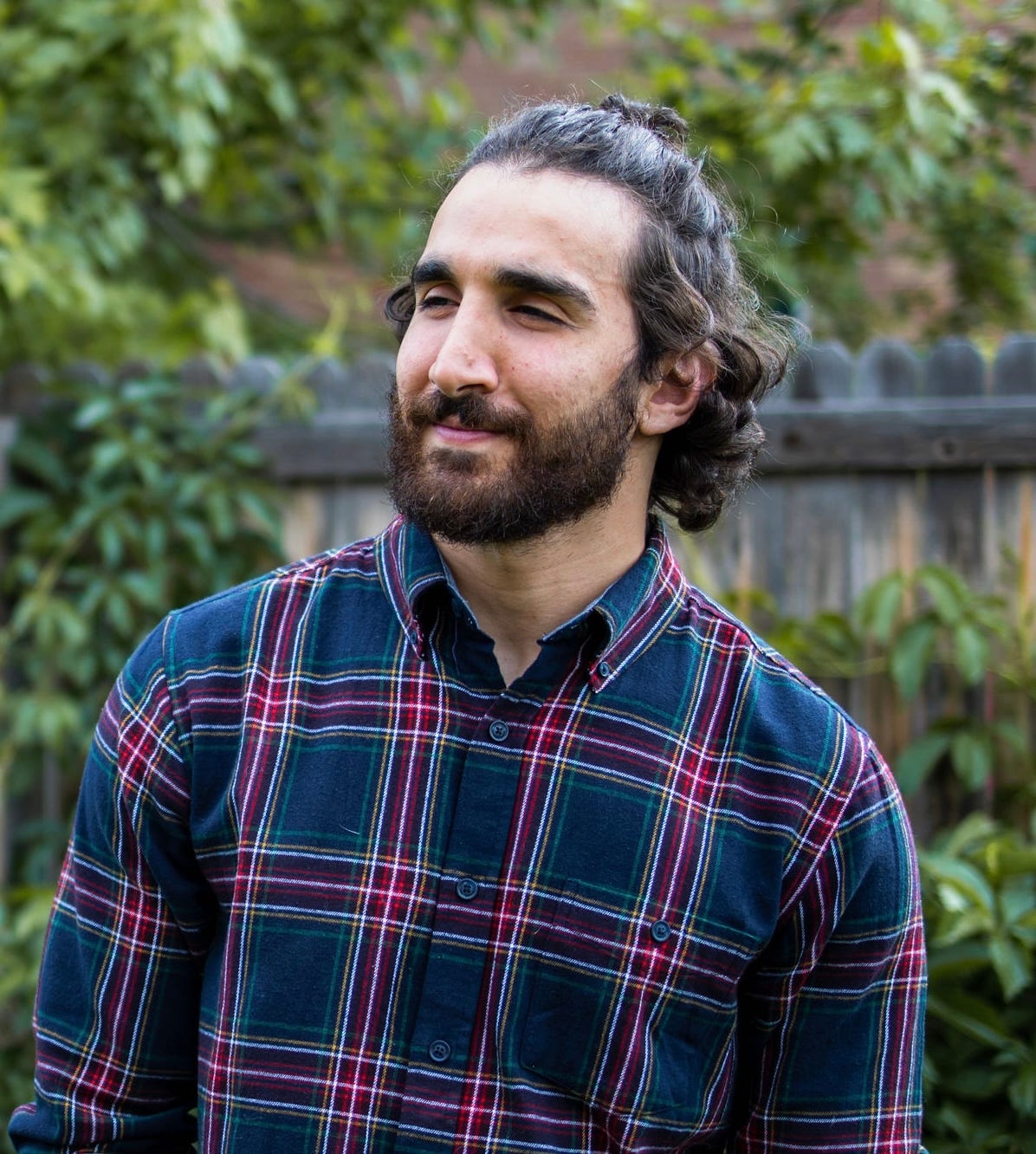 Omar Taher – Medium
