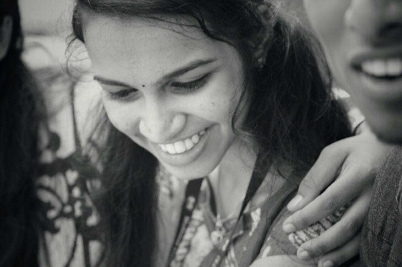 Riya Joseph – Medium