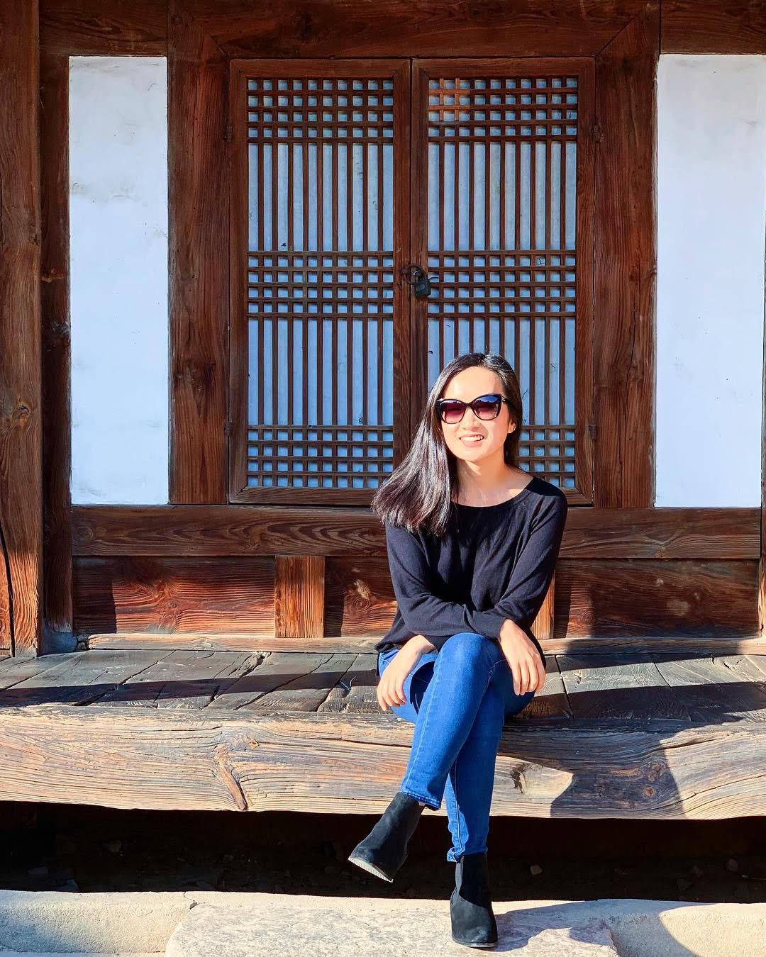 About – Leah Bae – Medium