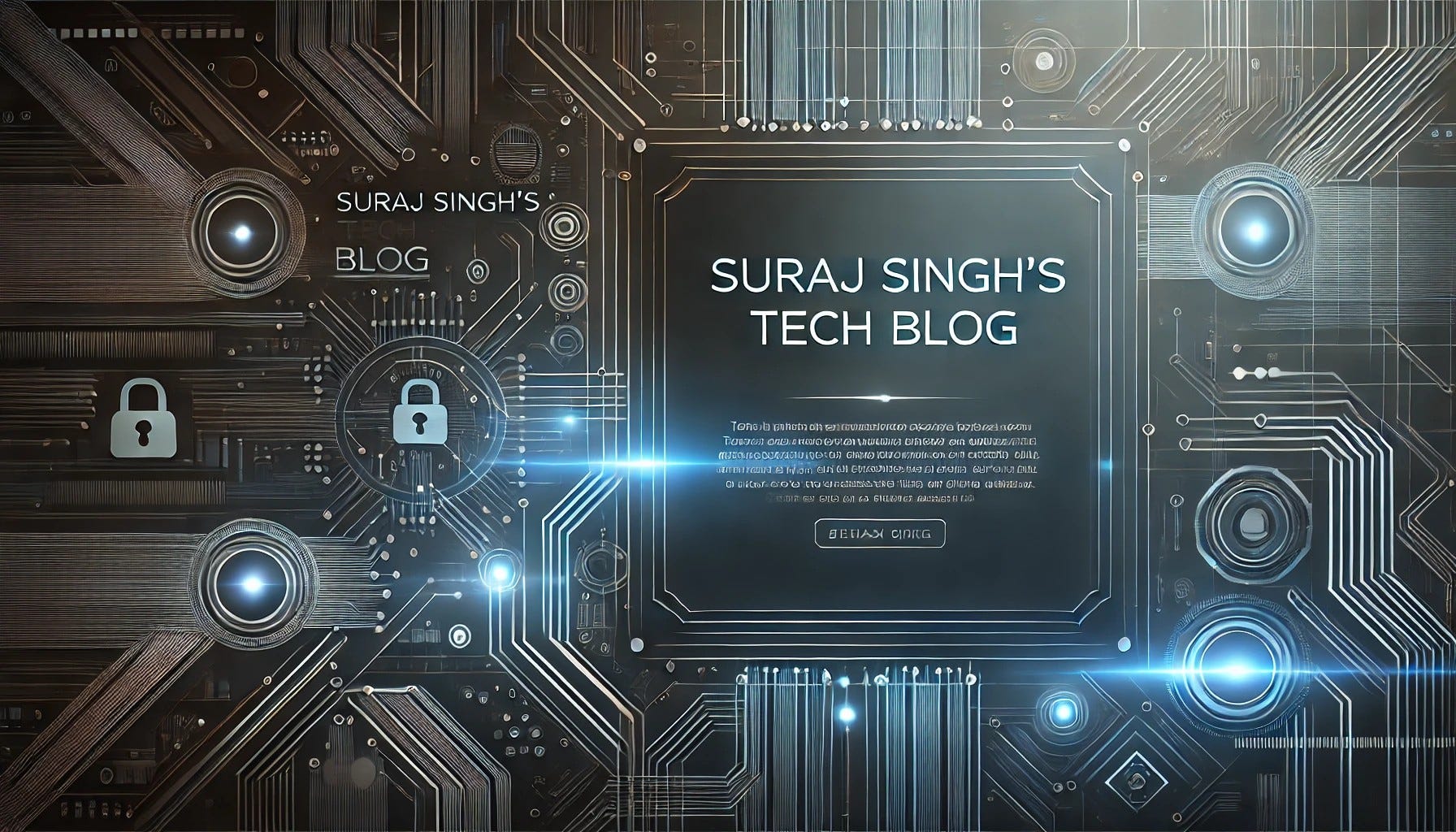 About – Suraj Singh – Medium