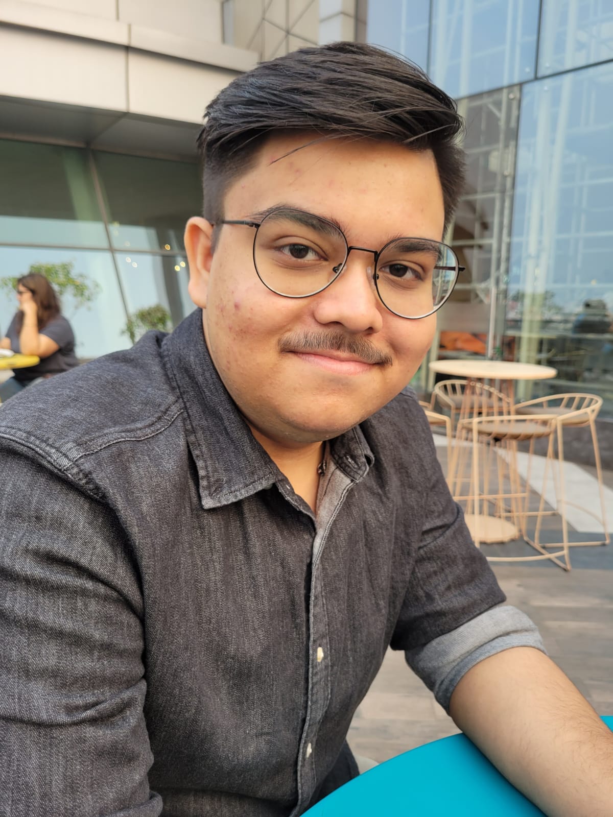 Arya Gupta – Medium Arya Gupta – Medium