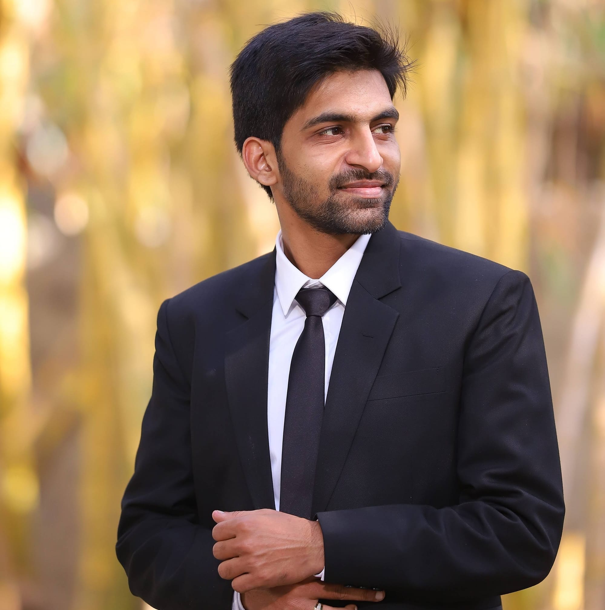 Samarth Agarwal – Medium