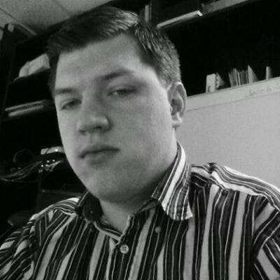 About – Aaron Ogle – Medium