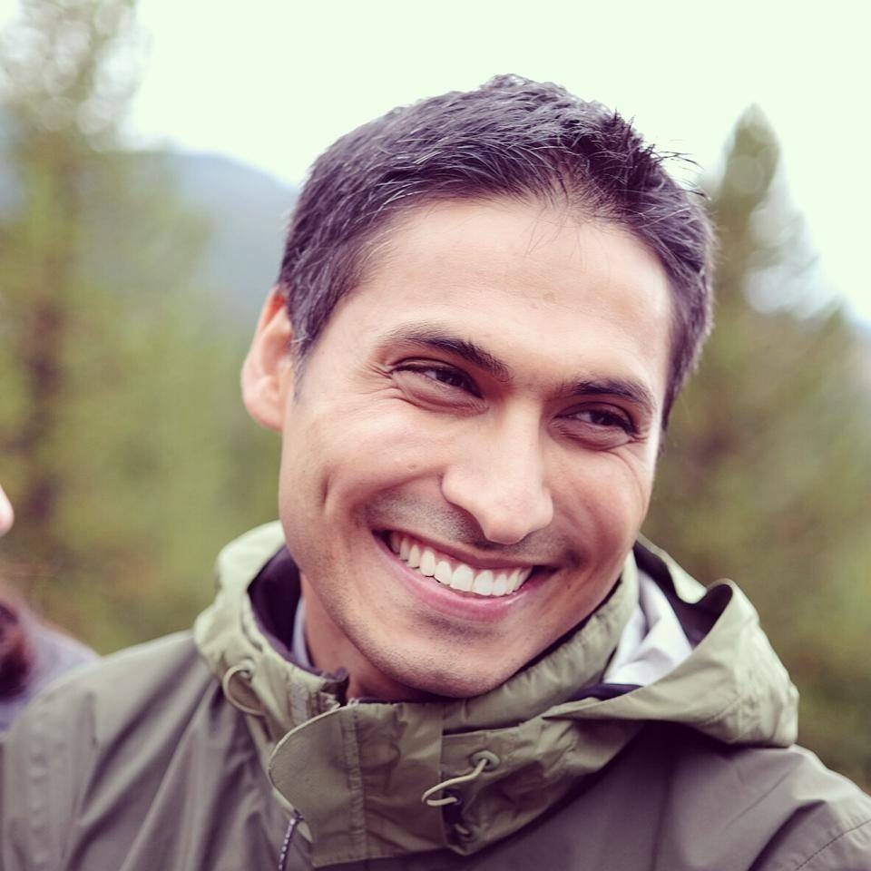 Nemil Dalal – Medium